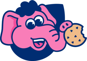 Frutos Secos Elefante Rosa - Tus pipas con almendras de siempre